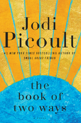 Book Review: The Book of Two Ways - Colloquium