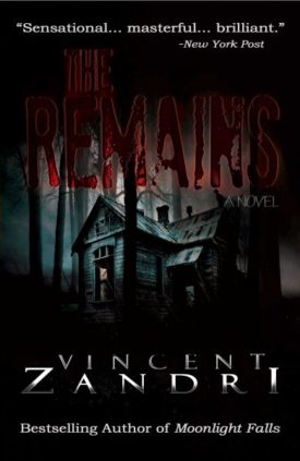 Book Review: The Remains - Colloquium